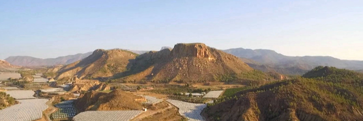 El Argar : A forgotten civilization (Spain) - Arkeo - season 1 - GAD