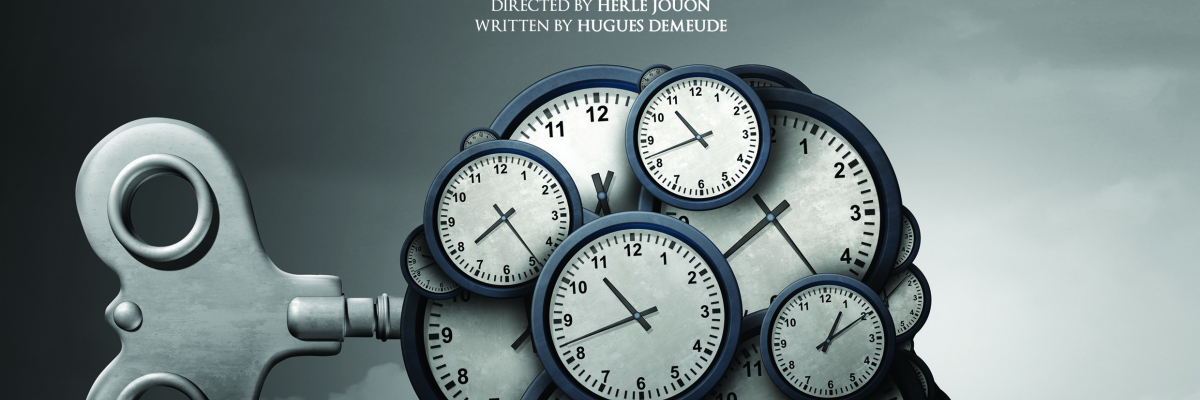 The time factory - GAD