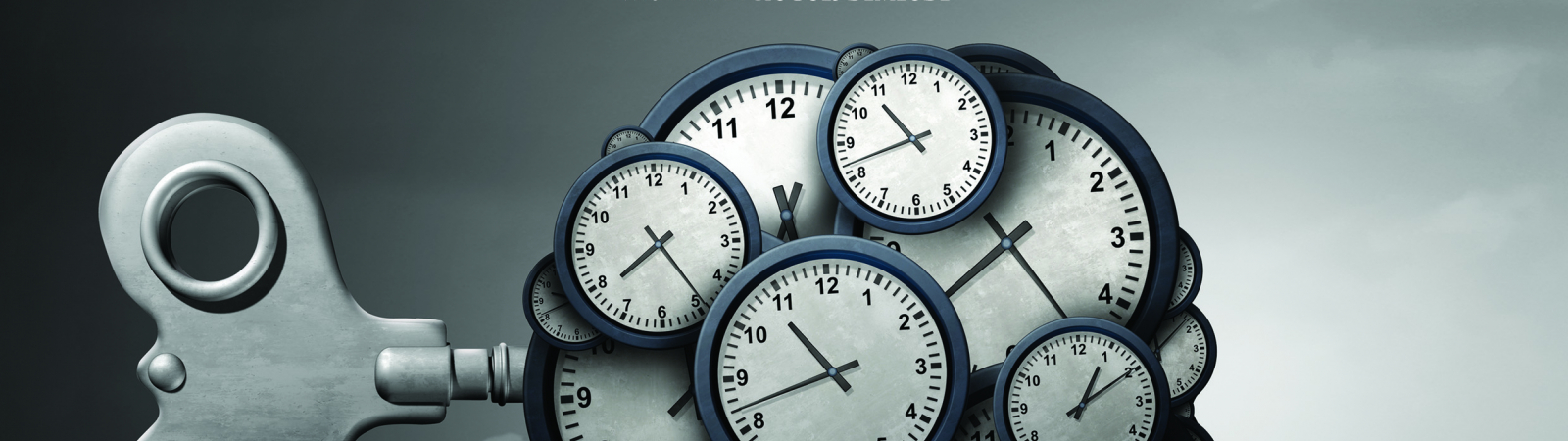 The time factory - GAD