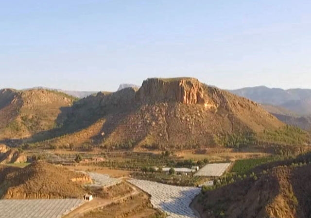 El Argar : A forgotten civilization (Spain) - Arkeo - season 1 - GAD