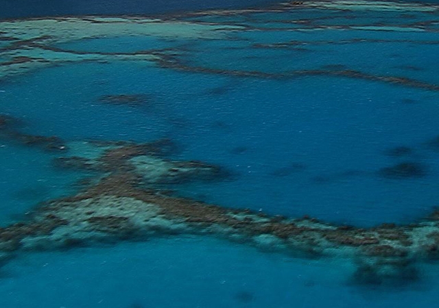 Takaroa, a paradise atoll - Heart of the Islands - GAD