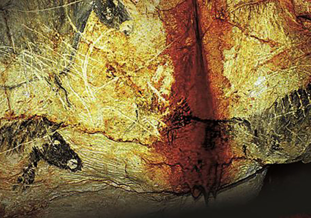 Sapiens and the sea: prehistory underwater - GAD