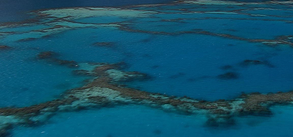 Takaroa, a paradise atoll - Heart of the Islands - GAD